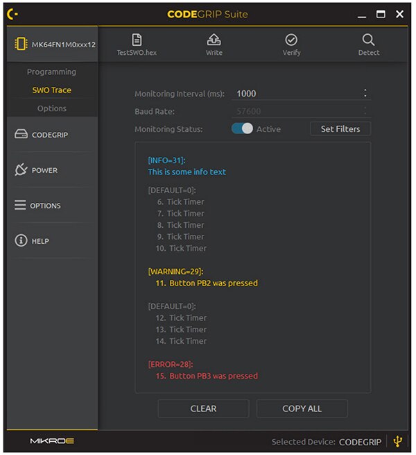 Remote Microcontroller Debuggers Simplify | DigiKey